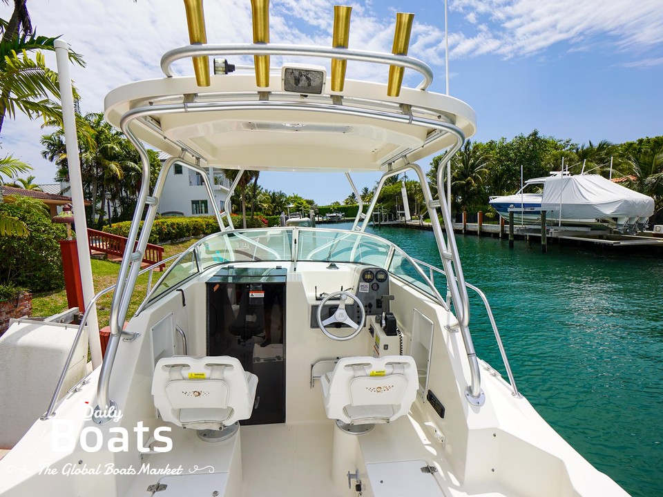 2004 Wellcraft 24 Walkaround for sale. View price, photos and Buy 2004 ...