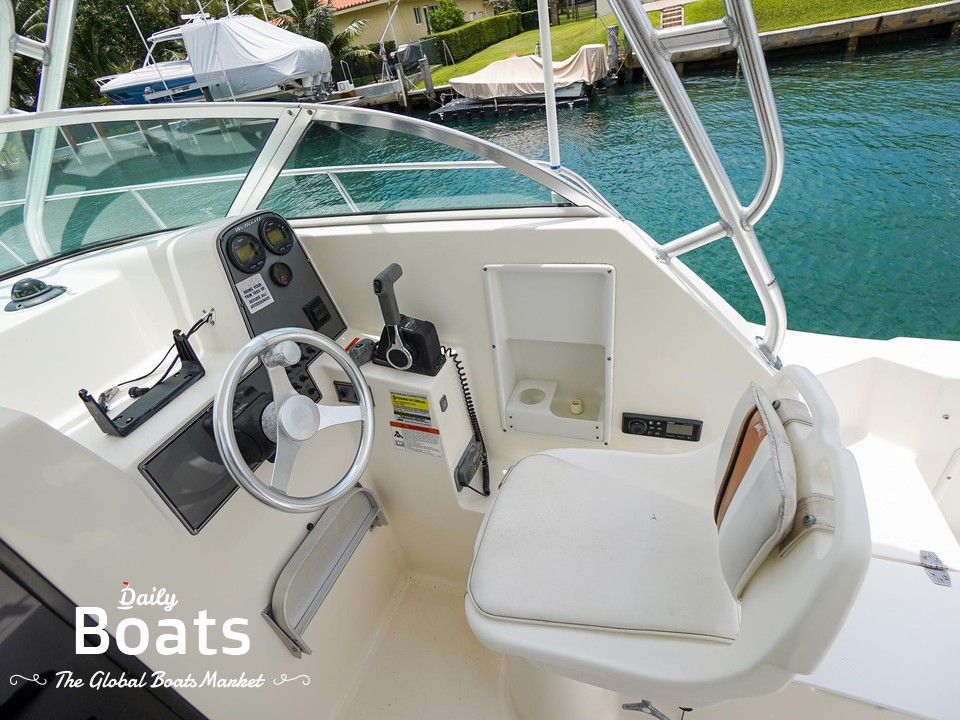 2004 Wellcraft 24 Walkaround for sale. View price, photos and Buy 2004 ...