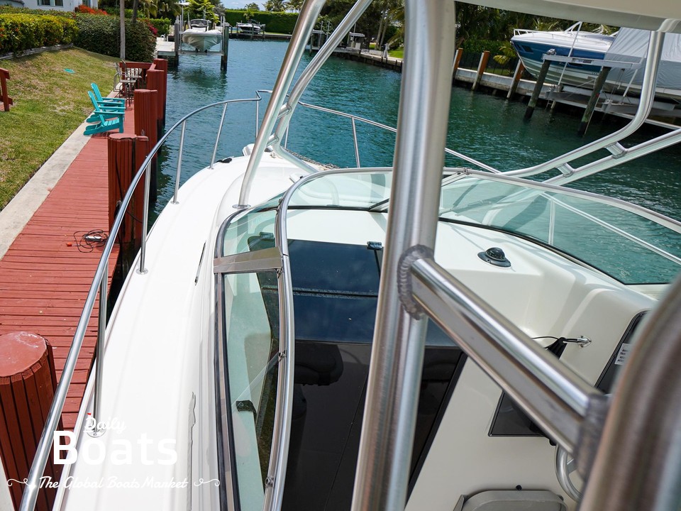 2004 Wellcraft 24 Walkaround for sale. View price, photos and Buy 2004 ...