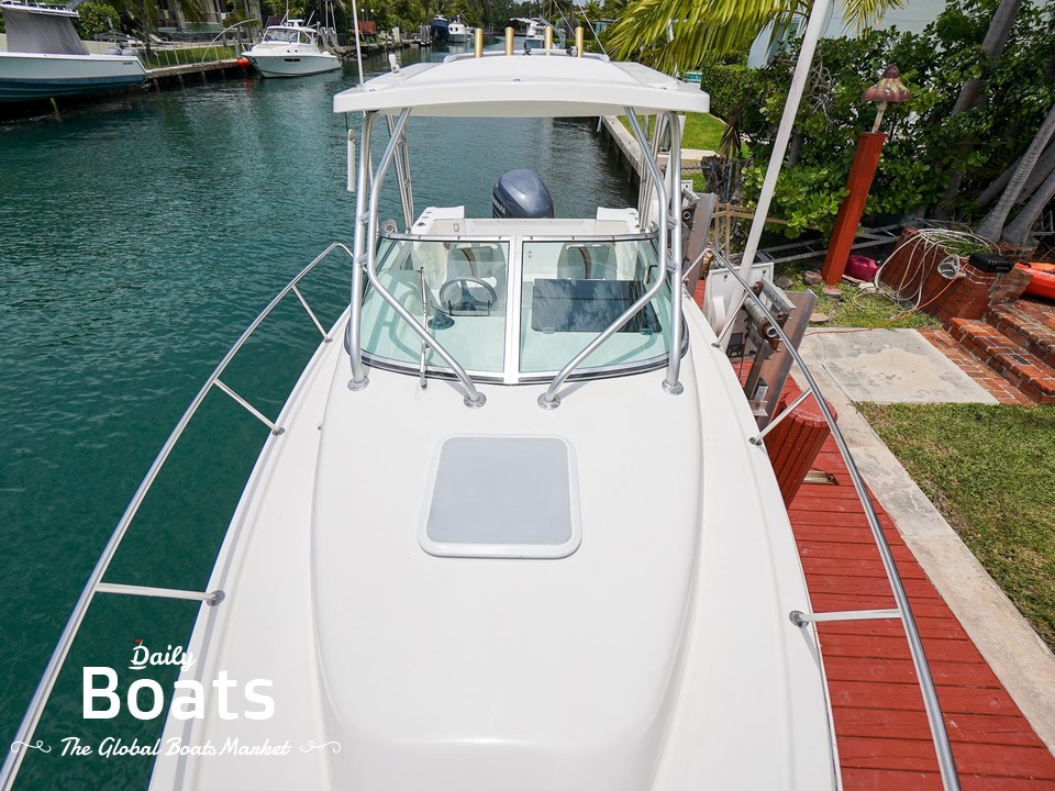2004 Wellcraft 24 Walkaround for sale. View price, photos and Buy 2004 ...