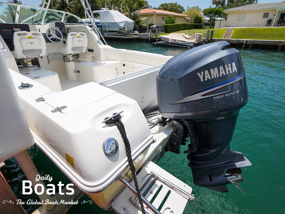 2004 Wellcraft 24 Walkaround for sale. View price, photos and Buy 2004 ...