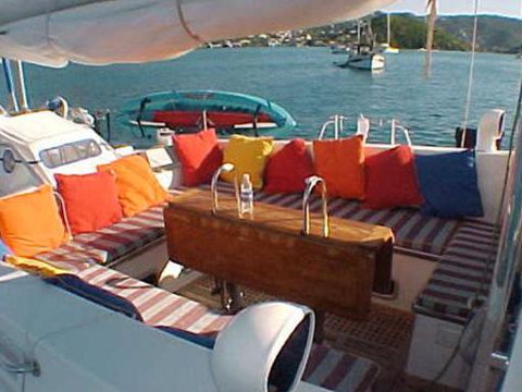 1995 Southern Ocean Shipyard 80 Custom for sale. View price, photos and ...