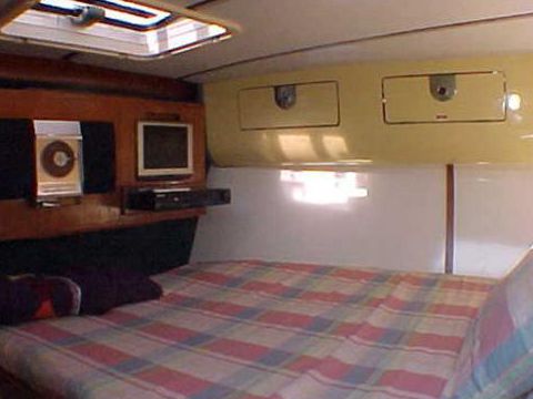 1995 Southern Ocean Shipyard 80 Custom for sale. View price, photos and ...