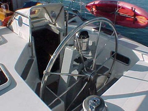 1995 Southern Ocean Shipyard 80 Custom for sale. View price, photos and ...