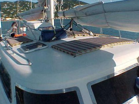 1995 Southern Ocean Shipyard 80 Custom for sale. View price, photos and ...