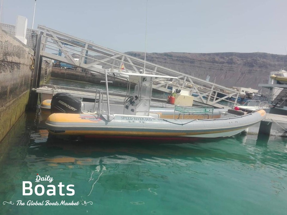 2006 Commercial 1050 Pro-Speed River X2 for sale. View price, photos ...