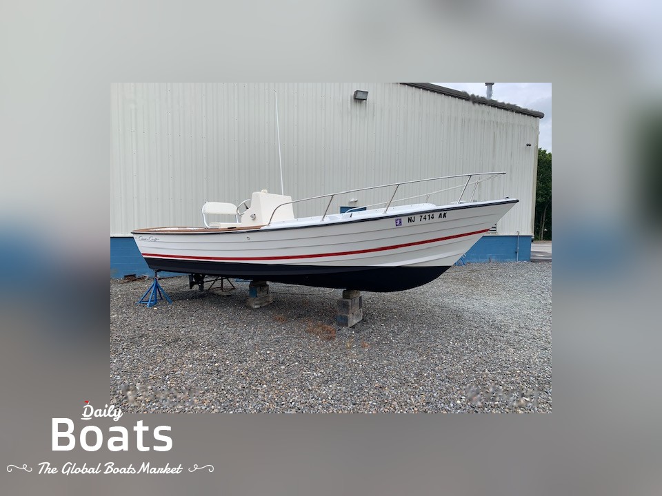 1977 Chris-Craft 22 Tournament for sale. View price, photos and Buy ...