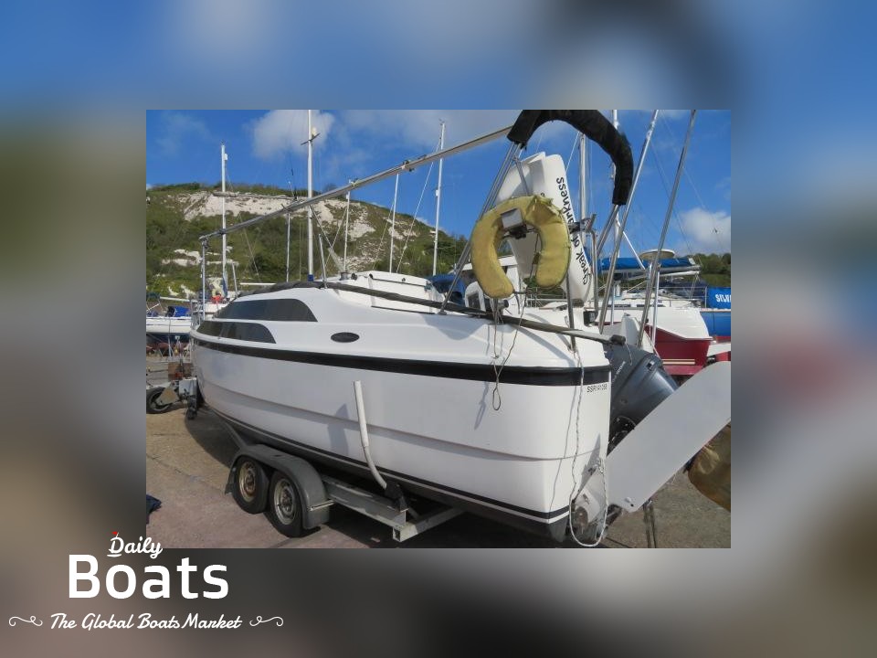2007 MacGregor 26M Sl for sale. View price, photos and Buy 2007 ...