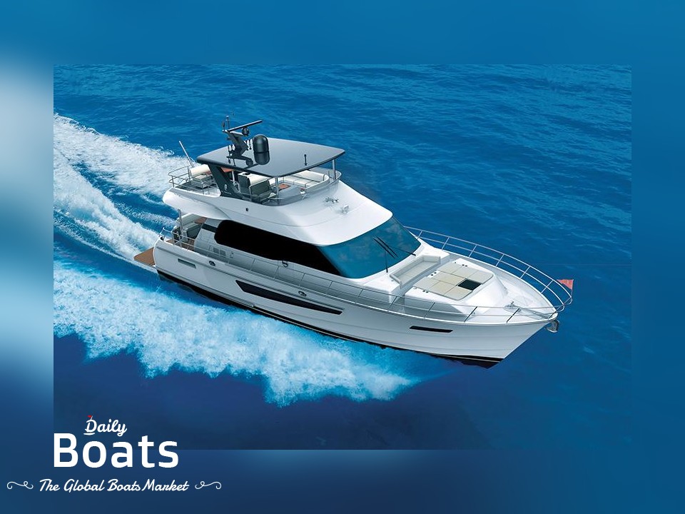 2022 CL Yachts Clb65 for sale. View price, photos and Buy 2022 CL ...