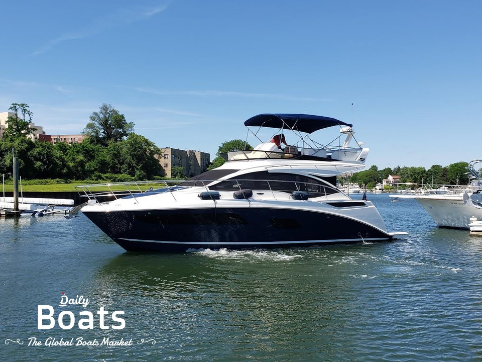 2017 Sea Ray 400 Fly for sale. View price, photos and Buy 2017 Sea Ray ...