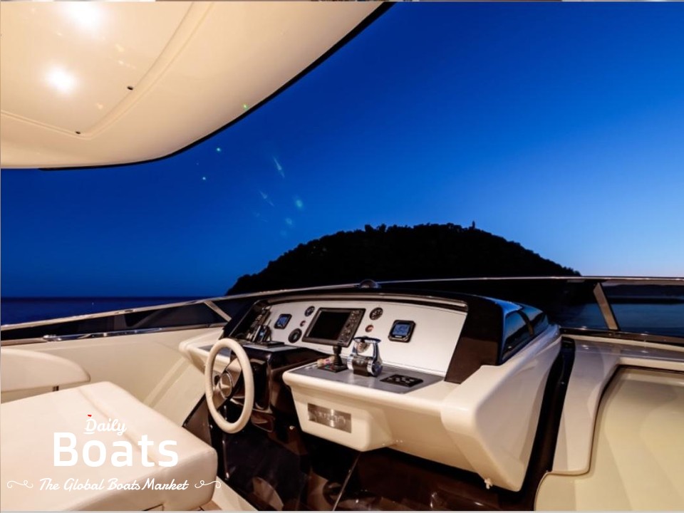 2015 Riva Duchessa 92' for sale. View price, photos and Buy 2015 Riva ...