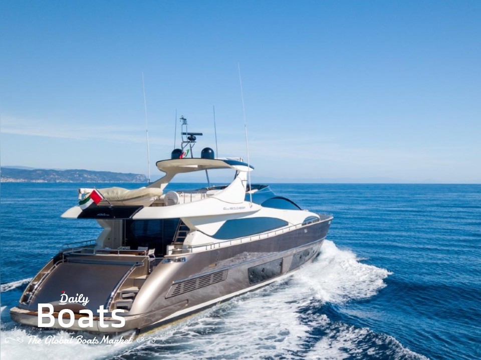 2015 Riva Duchessa 92' for sale. View price, photos and Buy 2015 Riva ...