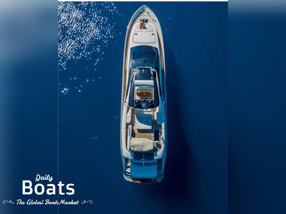 2015 Riva Duchessa 92' for sale. View price, photos and Buy 2015 Riva ...