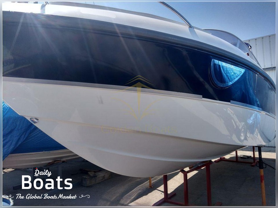 2008 Cranchi Csl 27 for sale. View price, photos and Buy 2008 Cranchi ...