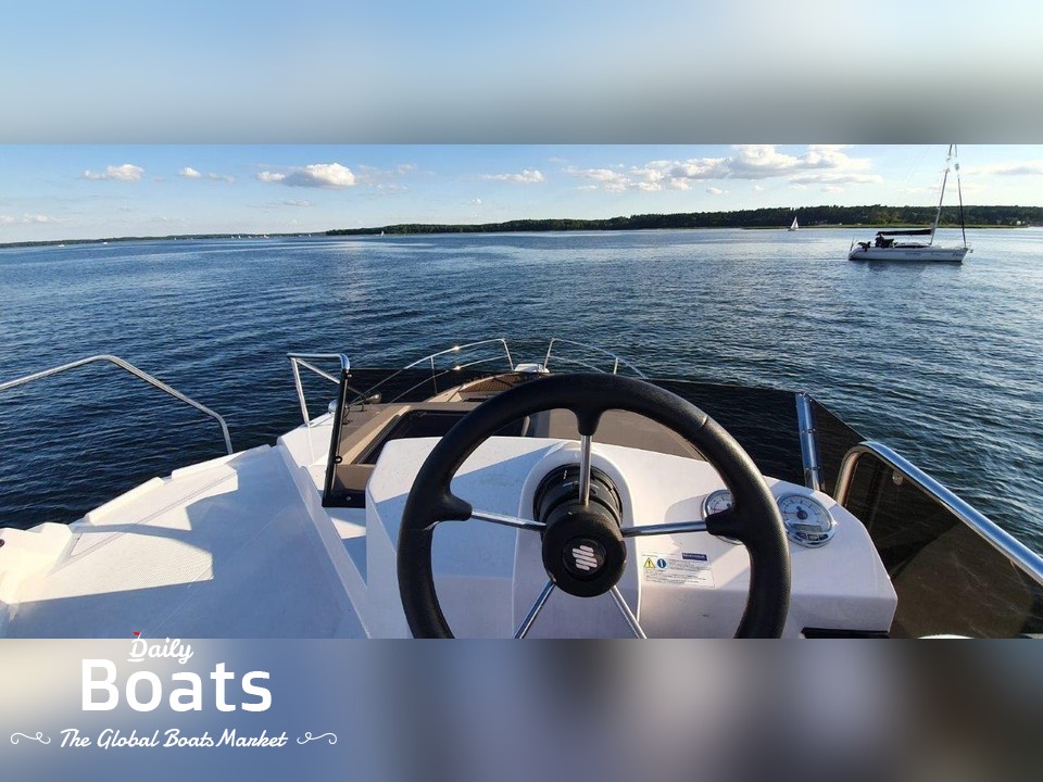 2022 Northman 1200 Fly for sale. View price, photos and Buy 2022 ...