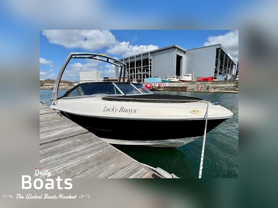 2005 Monterey 180 Edge for sale. View price, photos and Buy 2005 ...