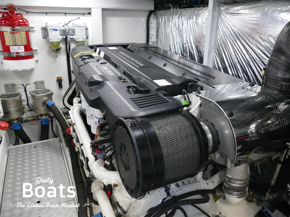 2019 Princess F55 for sale. View price, photos and Buy 2019 Princess ...