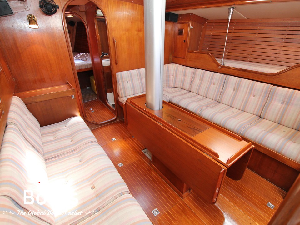 1979 Nautor Swan 441 for sale. View price, photos and Buy 1979 Nautor ...