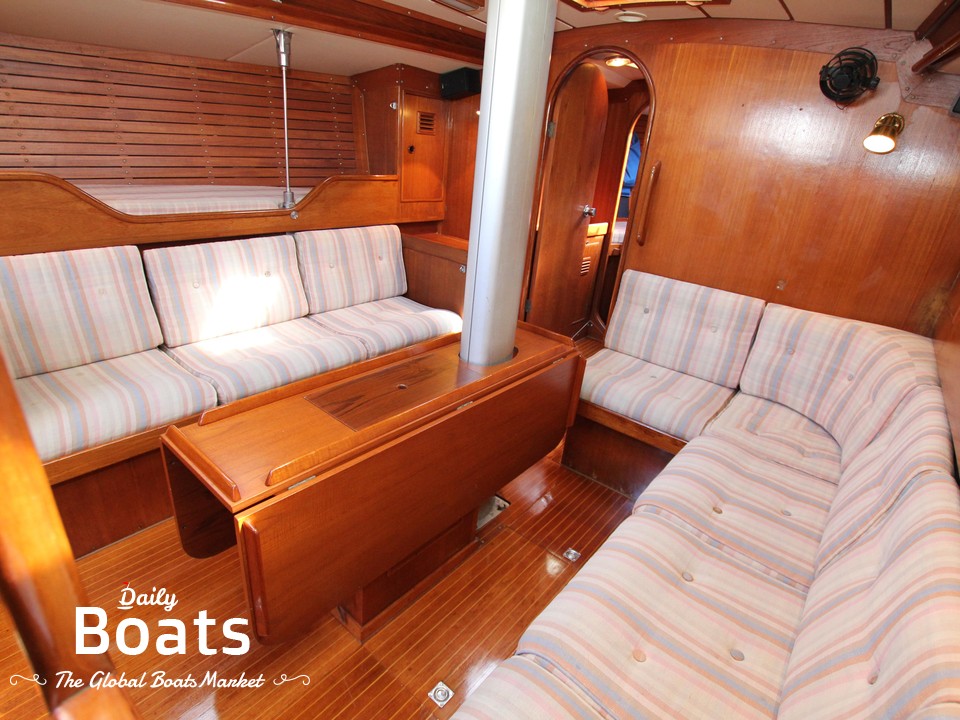 1979 Nautor Swan 441 for sale. View price, photos and Buy 1979 Nautor ...