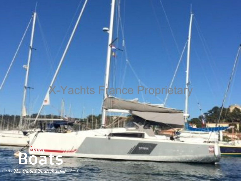 2016 Jeanneau Sun Fast 3600 for sale. View price, photos and Buy 2016 ...