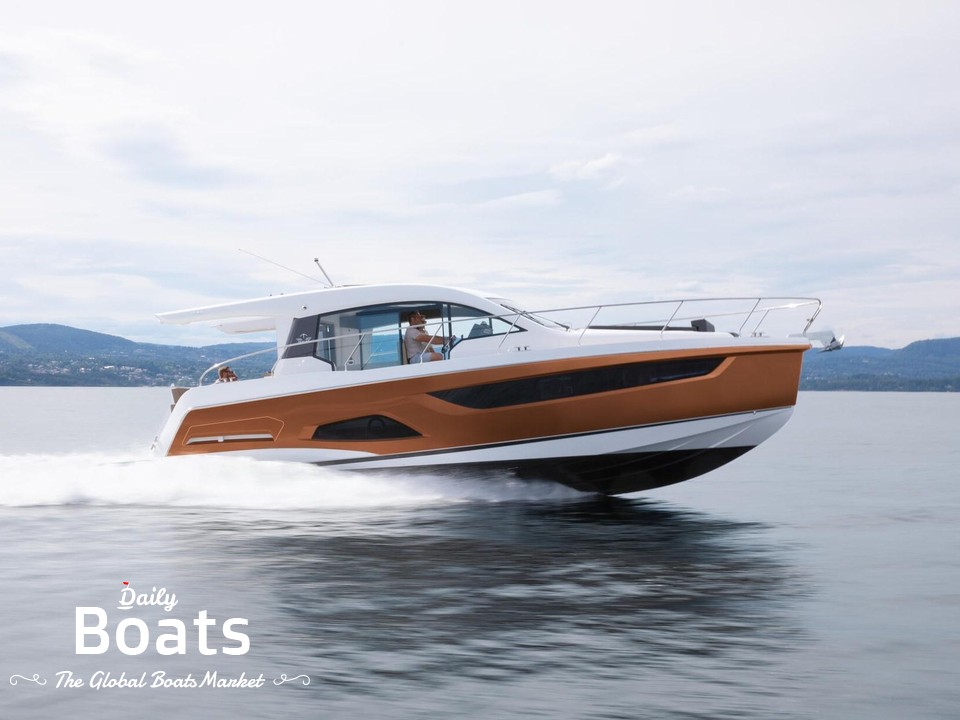 2022 Sealine C390 for sale. View price, photos and Buy 2022 Sealine ...