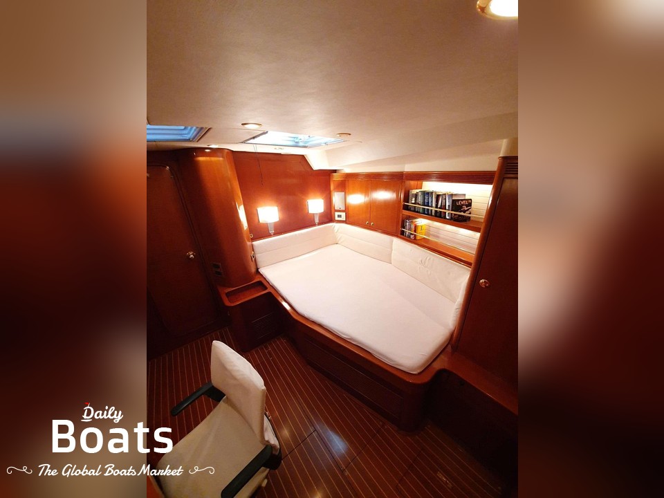 1999 Baltic 60 for sale. View price, photos and Buy 1999 Baltic 60 #282832