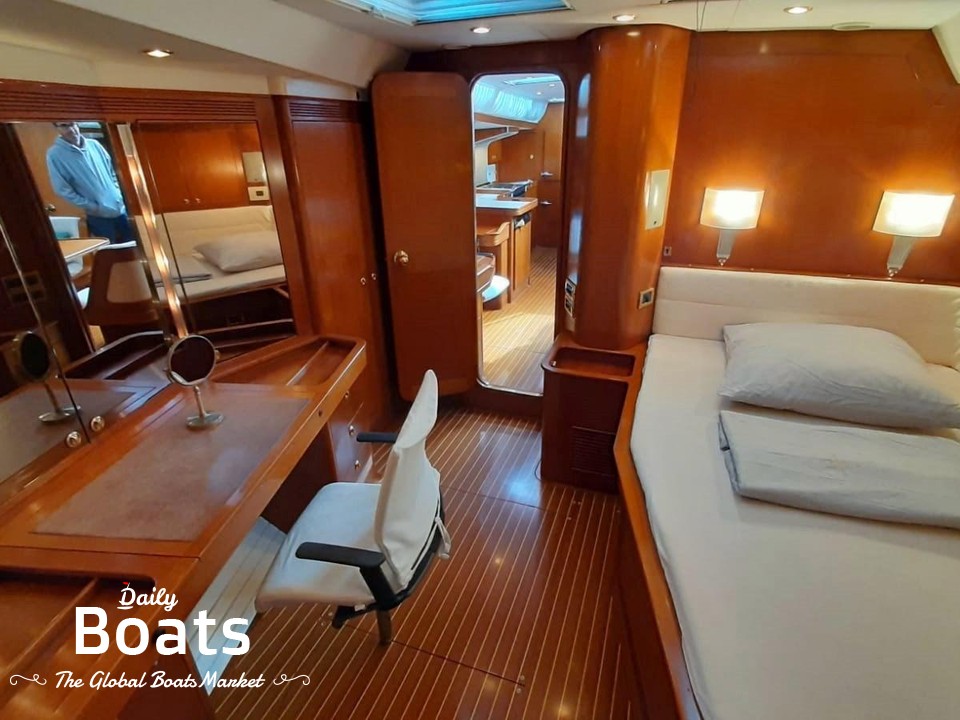 1999 Baltic 60 for sale. View price, photos and Buy 1999 Baltic 60 #282832