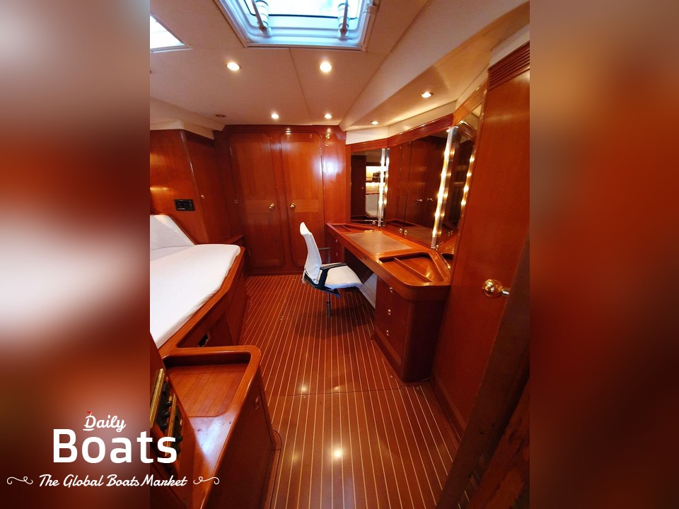 1999 Baltic 60 for sale. View price, photos and Buy 1999 Baltic 60 #282832