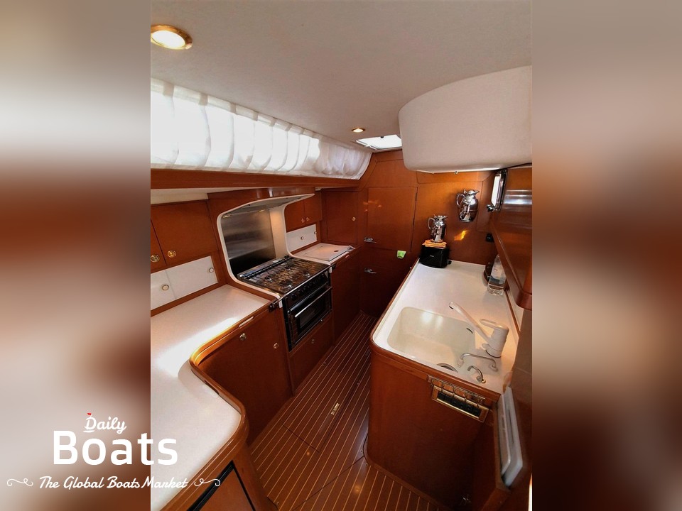 1999 Baltic 60 for sale. View price, photos and Buy 1999 Baltic 60 #282832