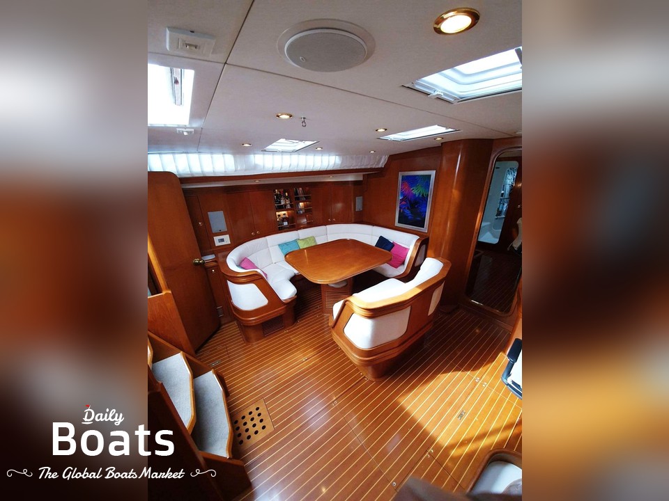 1999 Baltic 60 for sale. View price, photos and Buy 1999 Baltic 60 #282832