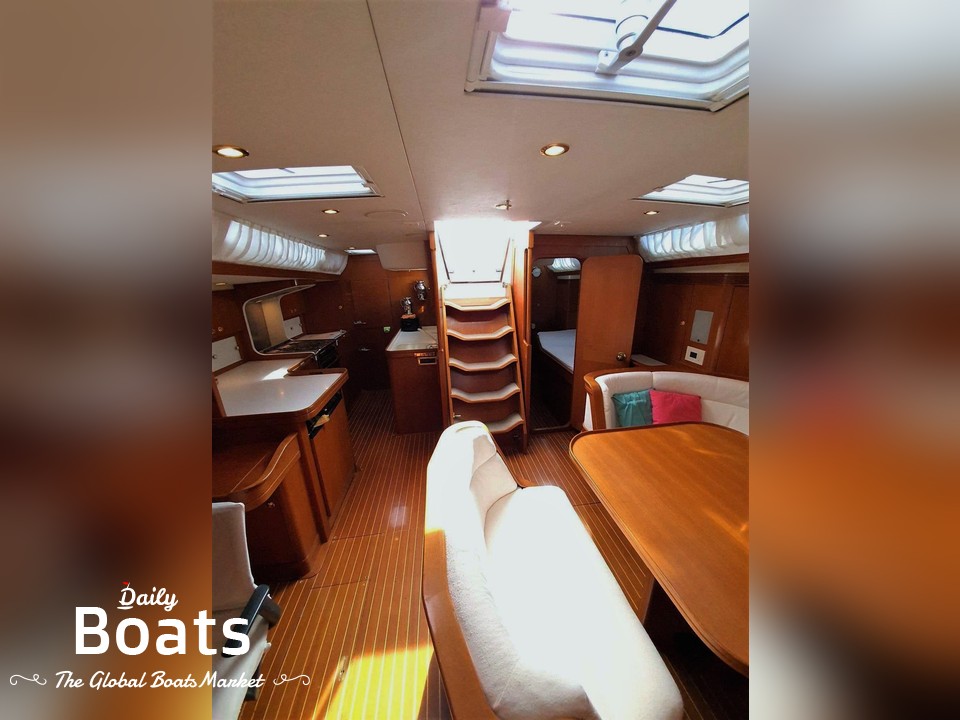 1999 Baltic 60 for sale. View price, photos and Buy 1999 Baltic 60 #282832