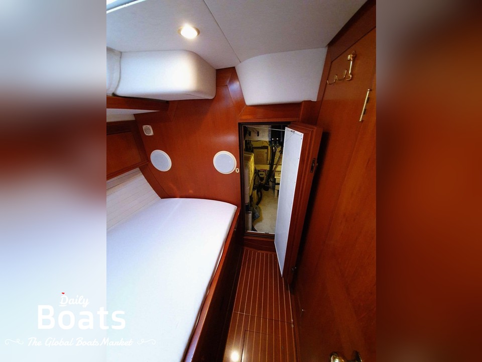 1999 Baltic 60 for sale. View price, photos and Buy 1999 Baltic 60 #282832