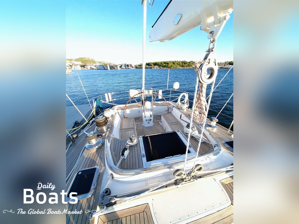 1999 Baltic 60 for sale. View price, photos and Buy 1999 Baltic 60 #282832