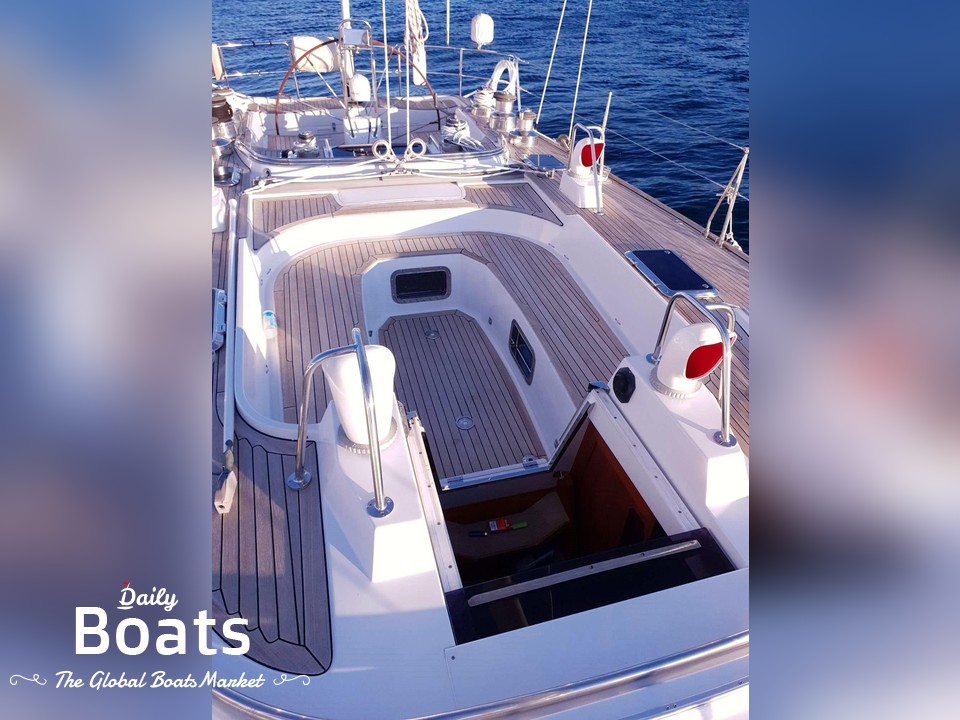 1999 Baltic 60 for sale. View price, photos and Buy 1999 Baltic 60 #282832