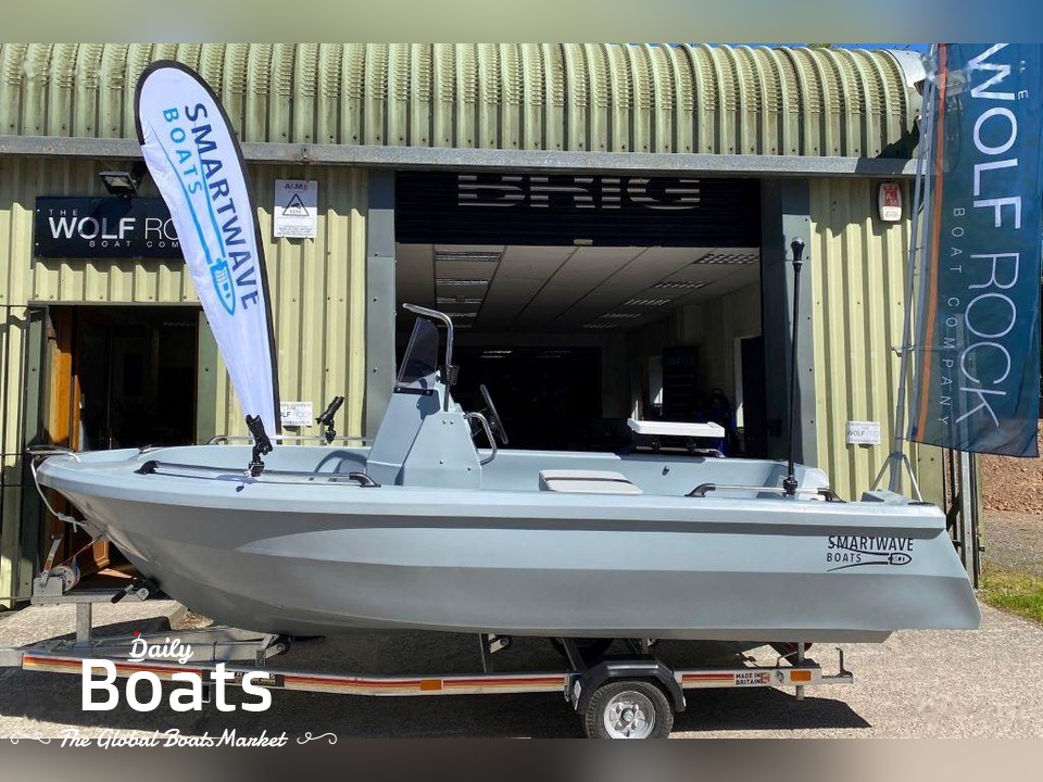 2022 Smartwave Sw4200 Cc for sale. View price, photos and Buy 2022 ...