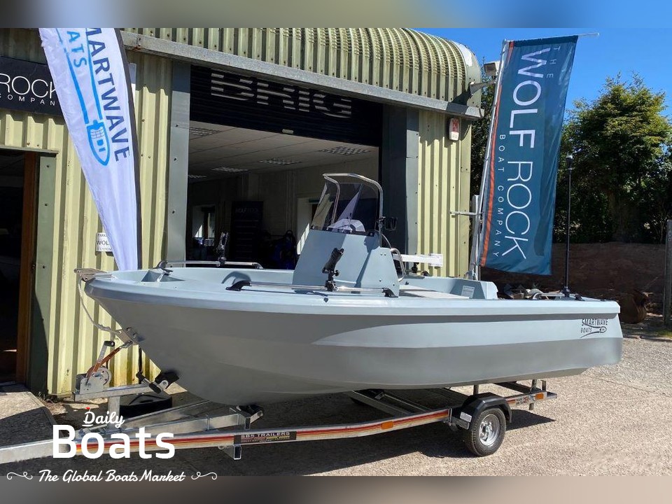 2022 Smartwave Sw4200 Cc for sale. View price, photos and Buy 2022 ...