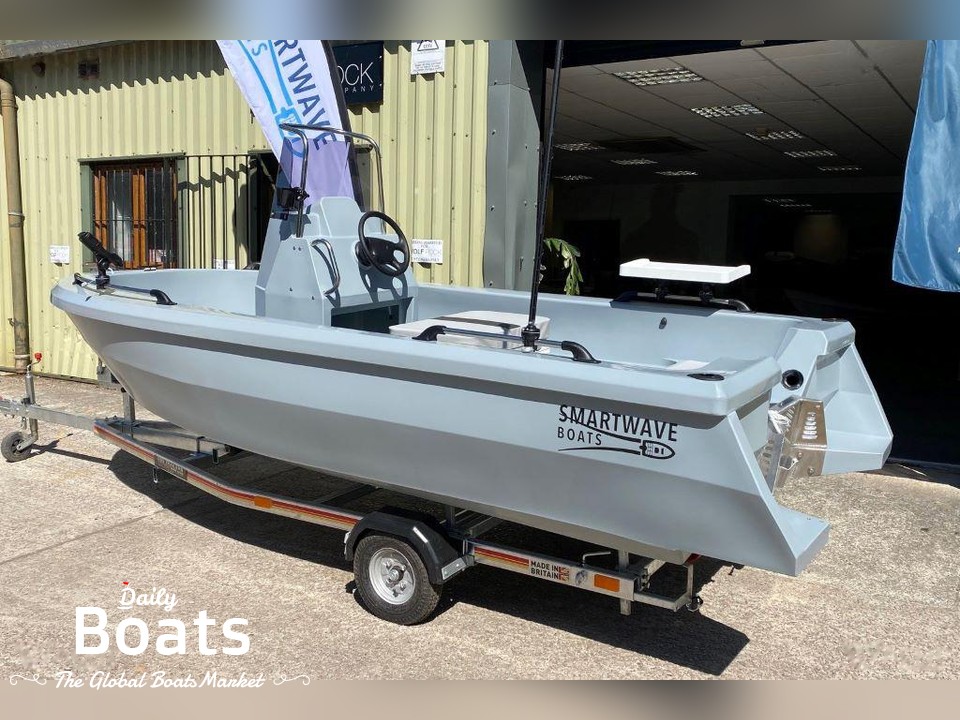 2022 Smartwave Sw4200 Cc for sale. View price, photos and Buy 2022 ...