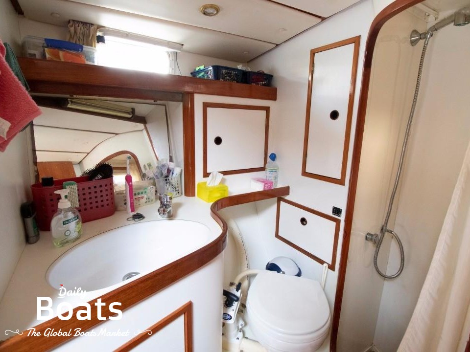 1992 Contest Conyplex for sale. View price, photos and Buy 1992 Contest ...