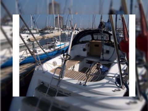 1988 Jeanneau Sun Rise 35 for sale. View price, photos and Buy 1988 ...