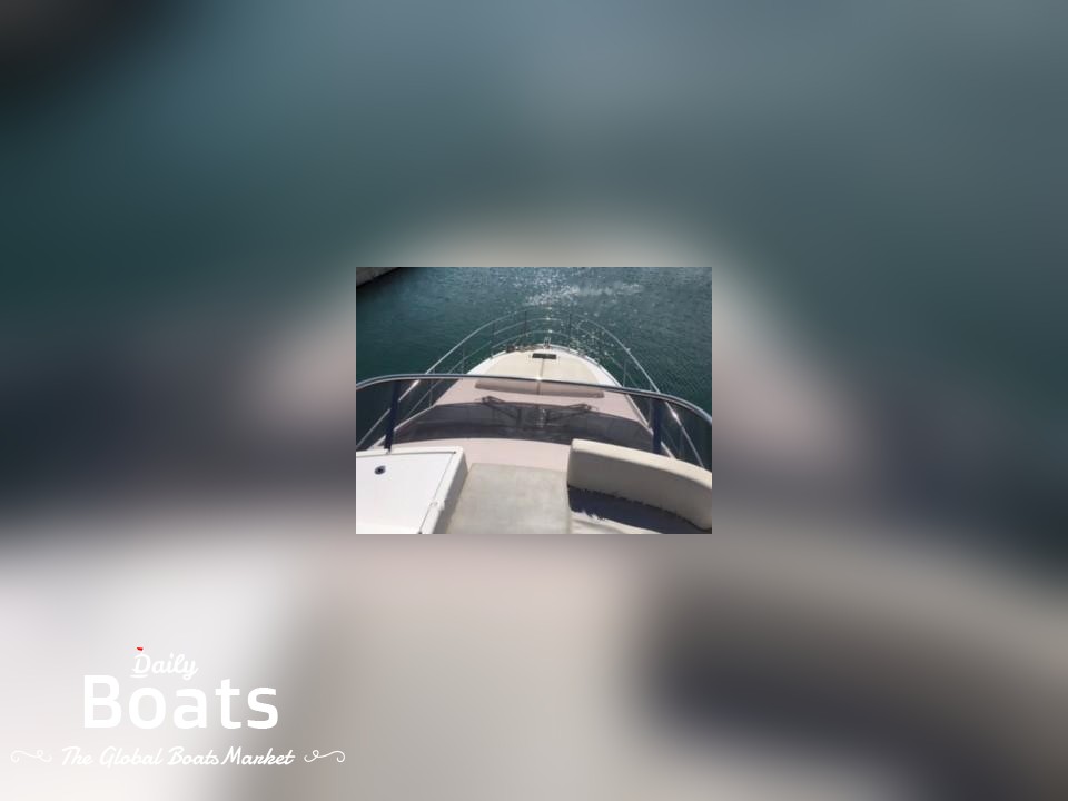 2011 Azimut 45F for sale. View price, photos and Buy 2011 Azimut 45F ...