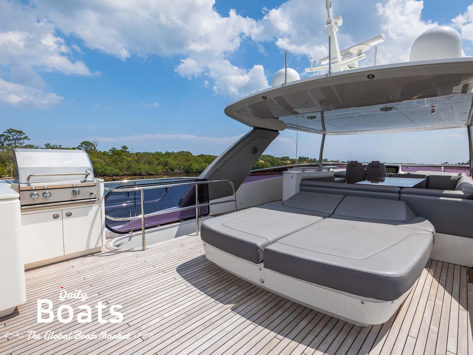 2019 Princess Y75 Motor Yacht for sale. View price, photos and Buy 2019 ...