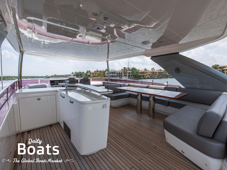 2019 Princess Y75 Motor Yacht for sale. View price, photos and Buy 2019 ...