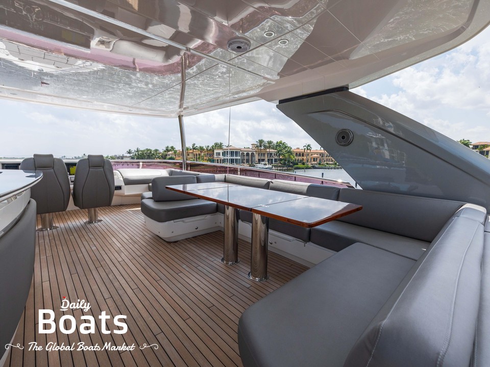 2019 Princess Y75 Motor Yacht for sale. View price, photos and Buy 2019 ...