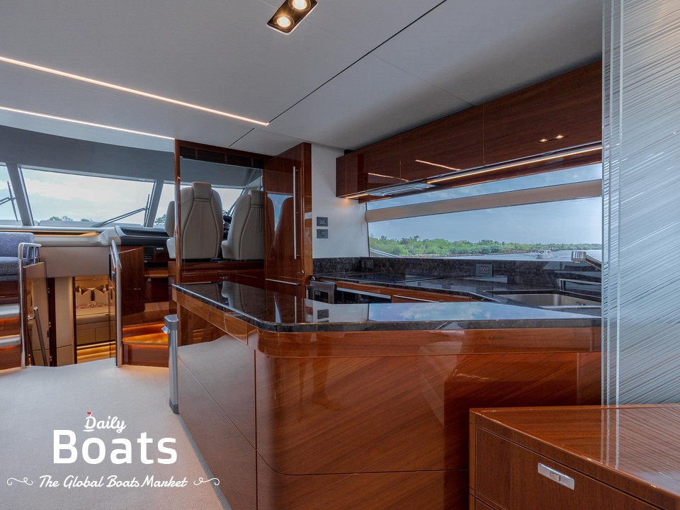 2019 Princess Y75 Motor Yacht for sale. View price, photos and Buy 2019 ...