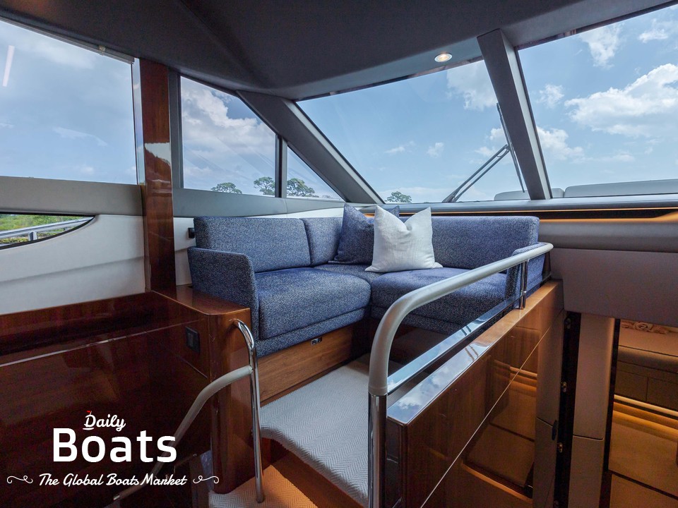 2019 Princess Y75 Motor Yacht for sale. View price, photos and Buy 2019 ...