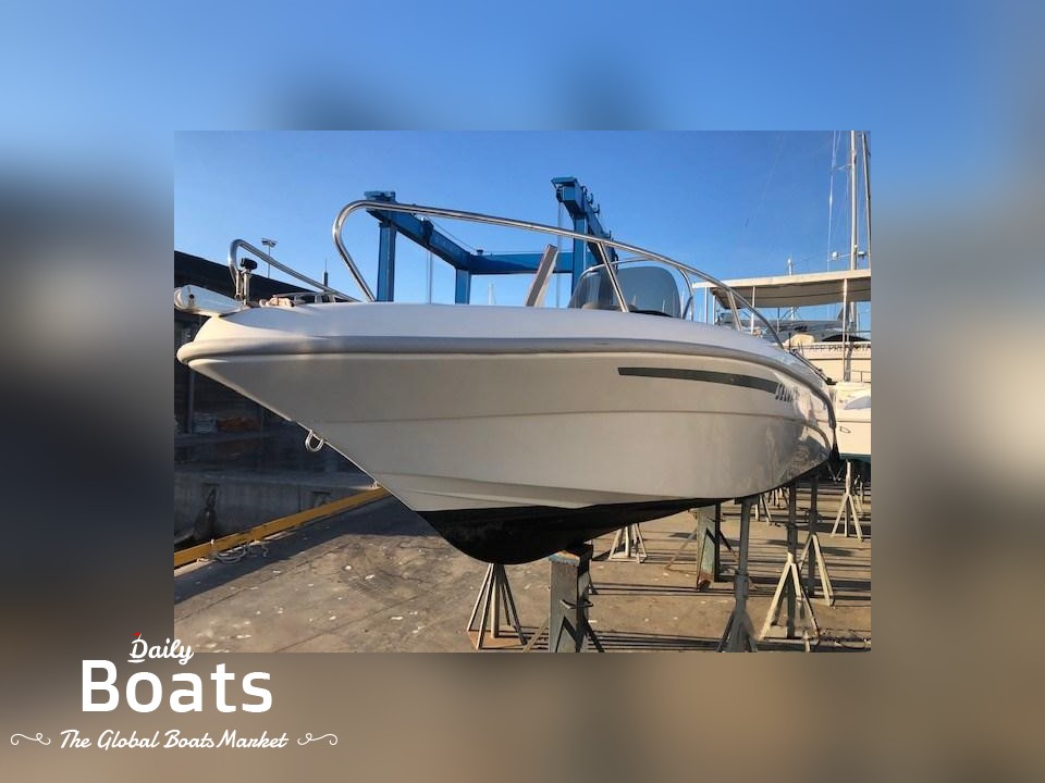 2021 Selva 5.6 Open for sale. View price, photos and Buy 2021 Selva 5.6 ...