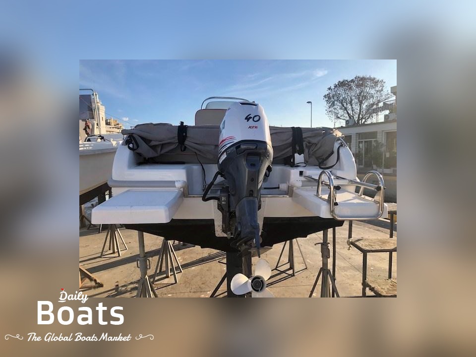 2021 Selva 5.6 Open for sale. View price, photos and Buy 2021 Selva 5.6 ...