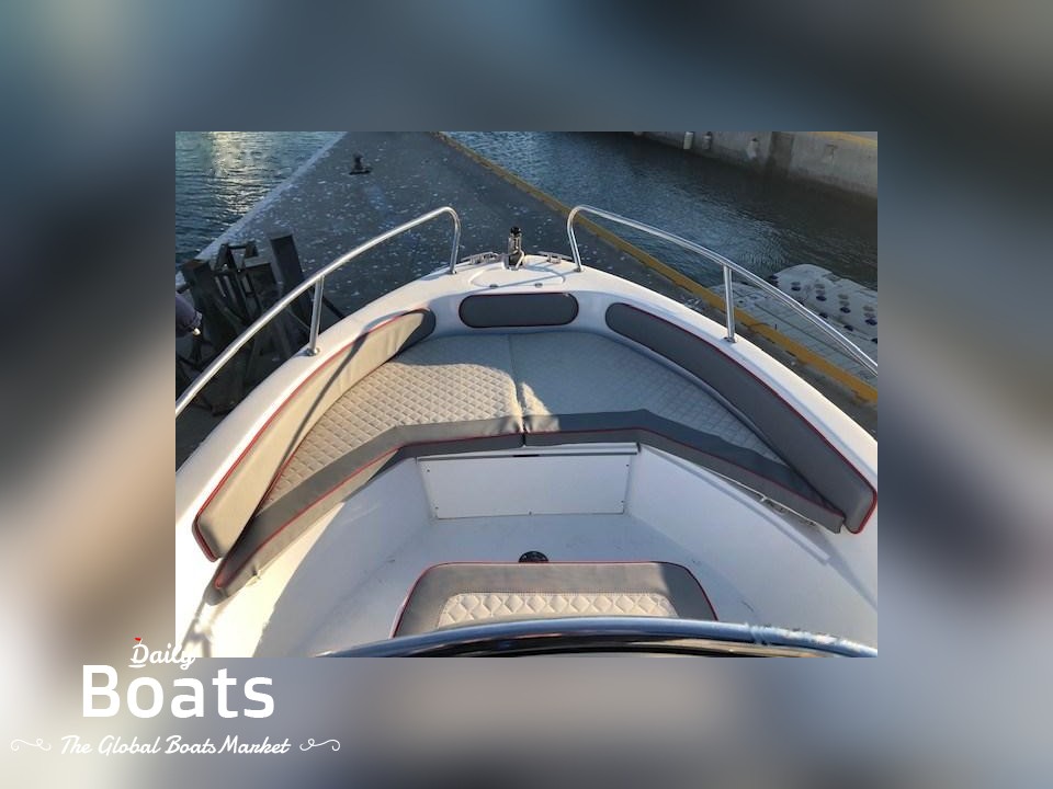 2021 Selva 5.6 Open for sale. View price, photos and Buy 2021 Selva 5.6 ...