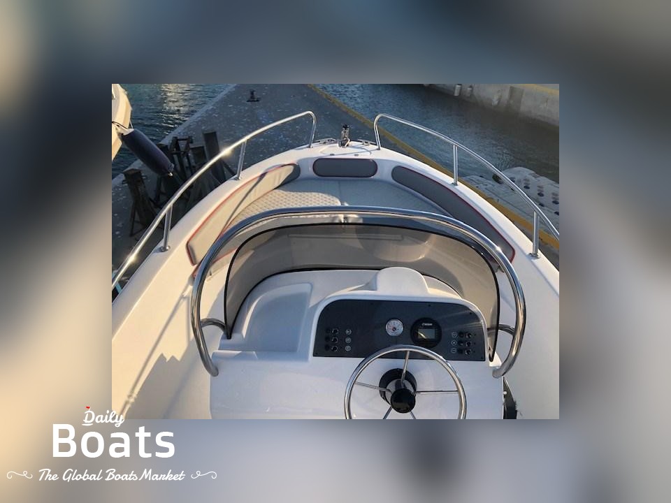 2021 Selva 5.6 Open for sale. View price, photos and Buy 2021 Selva 5.6 ...