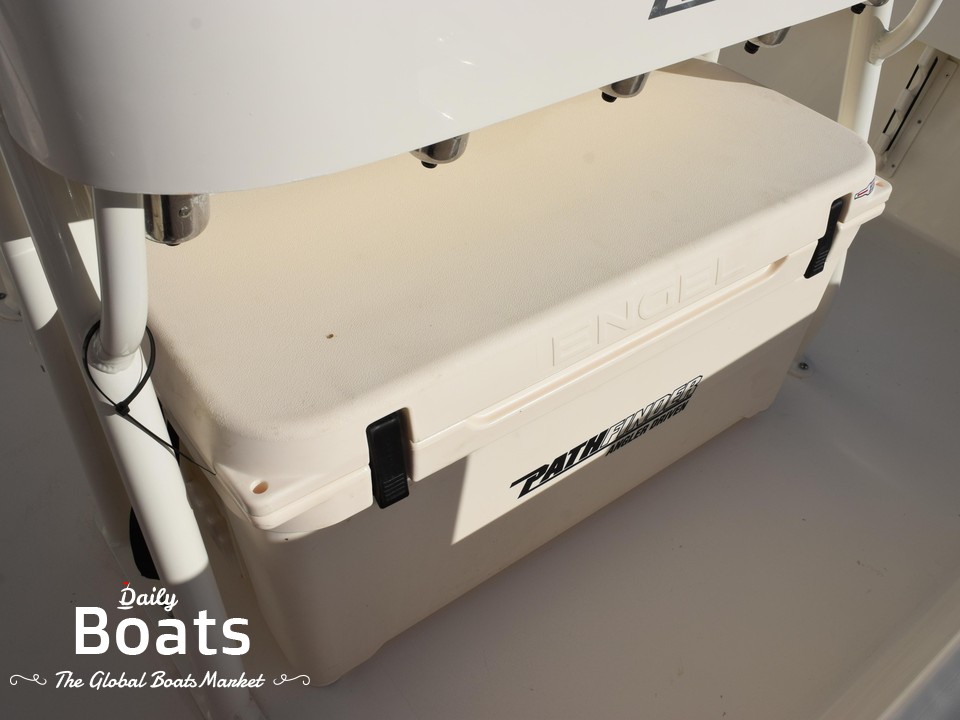 2022 Pathfinder 2200 Trs for sale. View price, photos and Buy 2022 ...